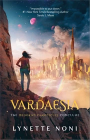 Vardaesia (book) | The Medoran Chronicles Wiki | Fandom