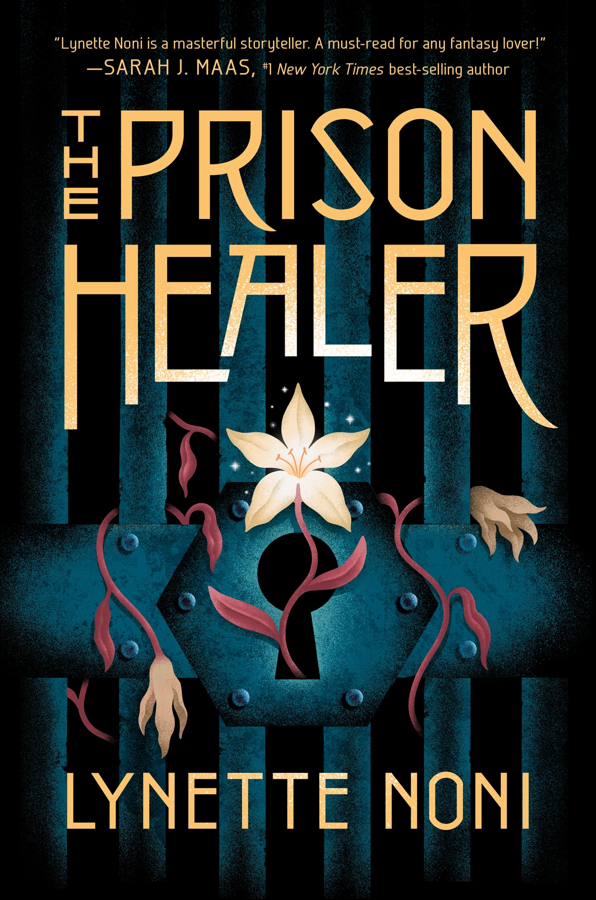 The Prison Healer Series | The Medoran Chronicles Wiki | Fandom