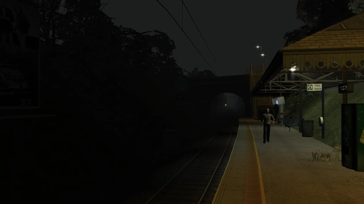 Tilford Park | The Medway Vale Line Wikia | Fandom