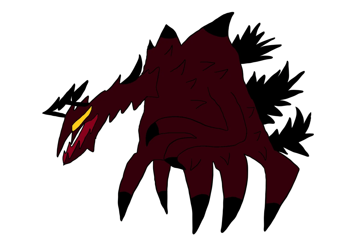 Kaiju Executive | The Mega Multiverse Wiki | Fandom