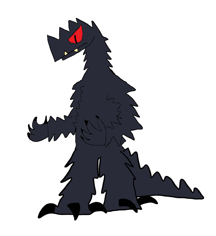 Garago | The Mega Multiverse Wiki | Fandom