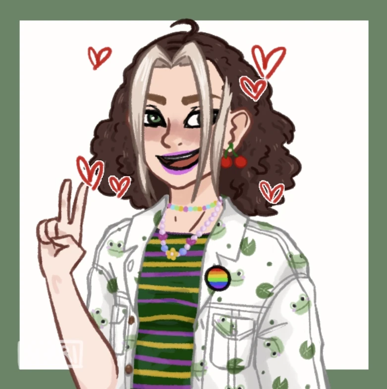 Hannah M. | The Meggy Show Wiki | Fandom