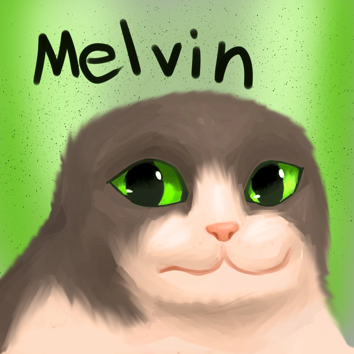 Fanart | The MelvinVerse Wiki | Fandom