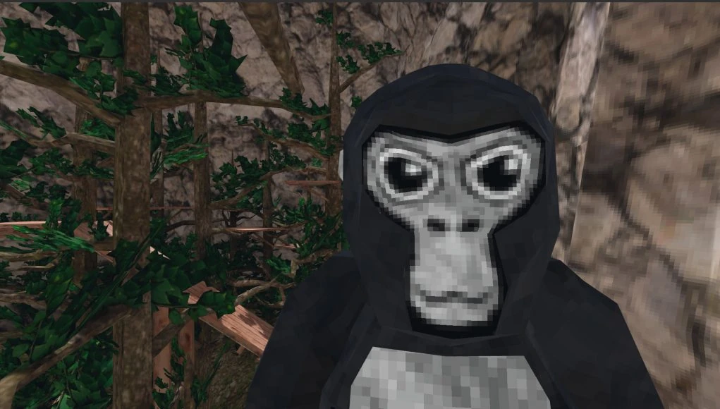 Jim The Monkey | The MelvinVerse Wiki | Fandom