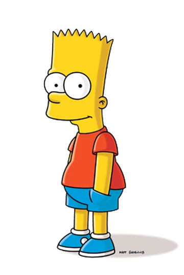 Bart Simpsons | The Meme Head Series Wiki | Fandom