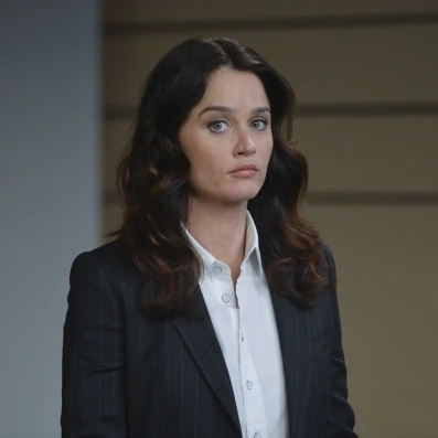 Teresa Lisbon | The Mentalist and the Intern Wiki | Fandom