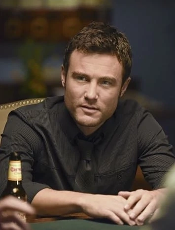 James Lisbon | The Mentalist (CBS) Wiki | Fandom