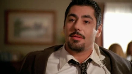 Ben Machado | The Mentalist (CBS) Wiki | Fandom