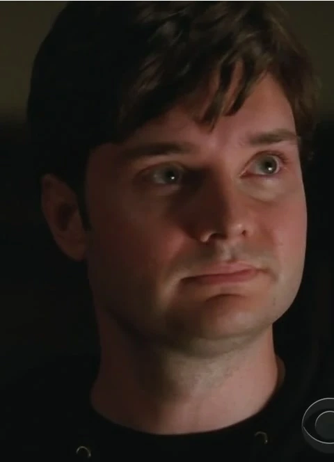 Drew Abner/Gallery | The Mentalist Fandom Wiki | Fandom