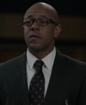 Dennis Abbott | The Mentalist Fandom Wiki | Fandom