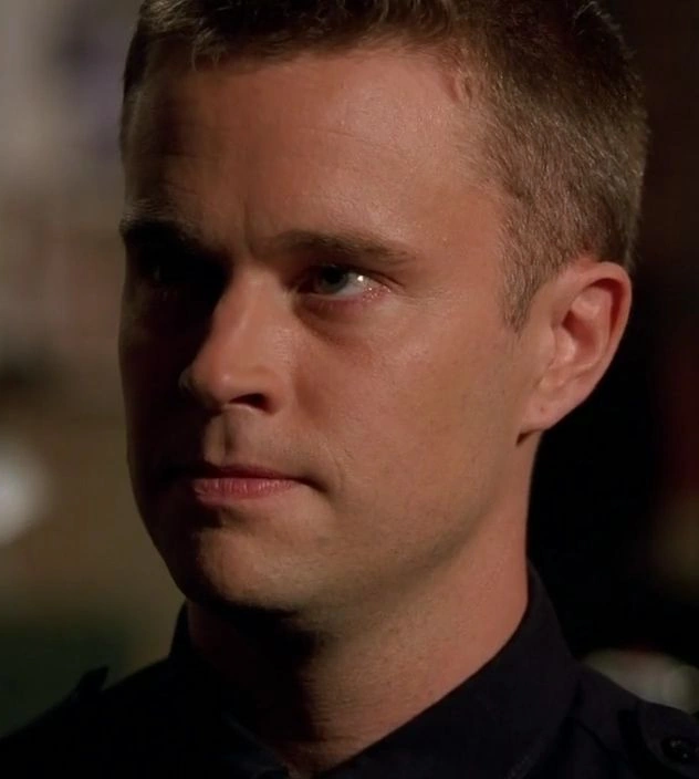 Sam Blakely | The Mentalist Fandom Wiki | Fandom