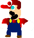 Mario (Merio) | The Merio World Show Wiki | Fandom
