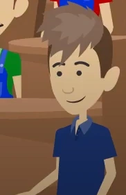 Joey (GoAnimate) | The Merio World Show Wiki | Fandom