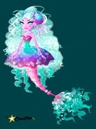 Electra Mermaid | The Mermaid World Wiki | Fandom