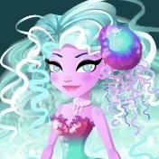 Electra Mermaid | The Mermaid World Wiki | Fandom