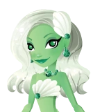 The Emerald Mermaid | The Mermaid World Wiki | Fandom