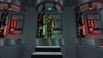 HEV-4 Memorial Suit | The Mesa Black Universe Wiki | Fandom