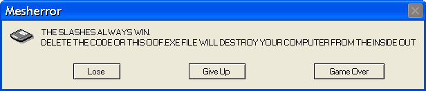 Erroresh | The Mesh's Wiki | Fandom