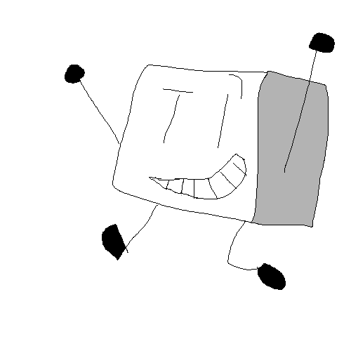 Vesh | The Mesh's Wiki | Fandom