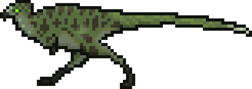 Eocursor parvus | The Mesocene Wiki | Fandom