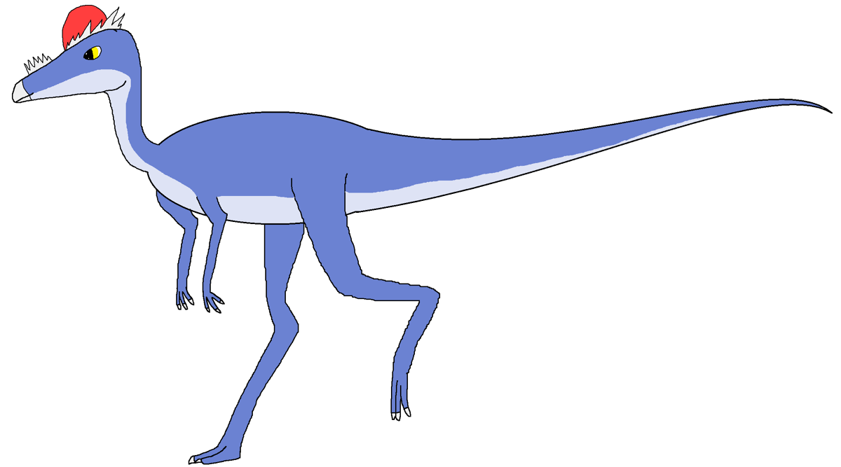 Pachy the Pachycephalosaurus | The Mesozoic Kingdom Wiki | Fandom