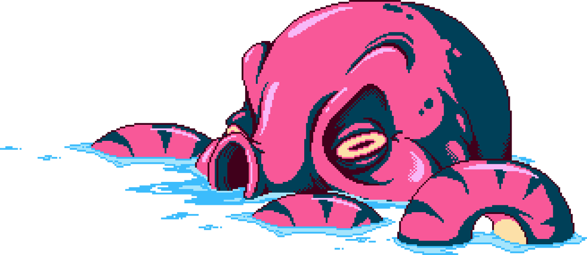 Octo | The Messenger Wiki | Fandom