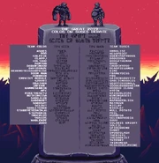 Runes | The Messenger Wiki | Fandom