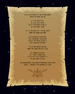 Runes | The Messenger Wiki | Fandom