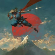 Trilha Sonora | Wiki The Messenger | Fandom