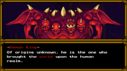 Demon King | The Messenger Wiki | Fandom