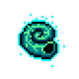 Magic Seashell | The Messenger Wiki | Fandom