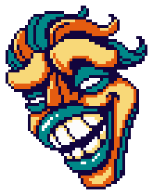 Voodoo Mask | The Messenger Wiki | Fandom