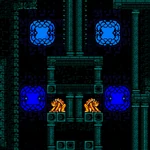 Sunken Shrine | The Messenger Wiki | Fandom
