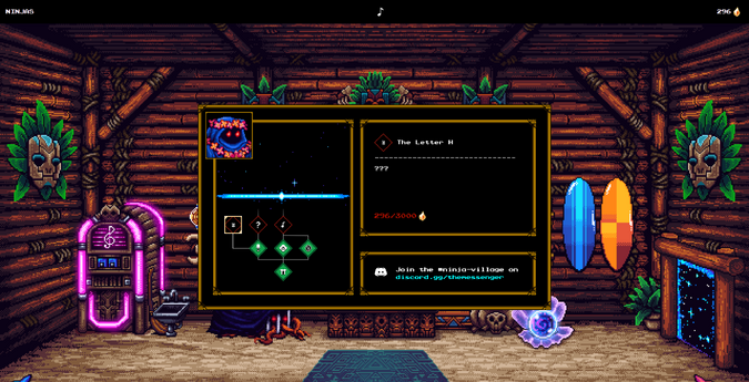 Runes | The Messenger Wiki | Fandom