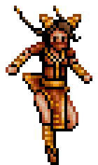 Monk | The Messenger Wiki | Fandom