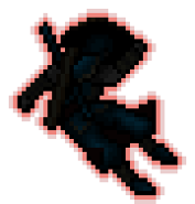 Dark Messenger | The Messenger Wiki | Fandom