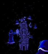 The Shopkeeper | The Messenger Wiki | Fandom