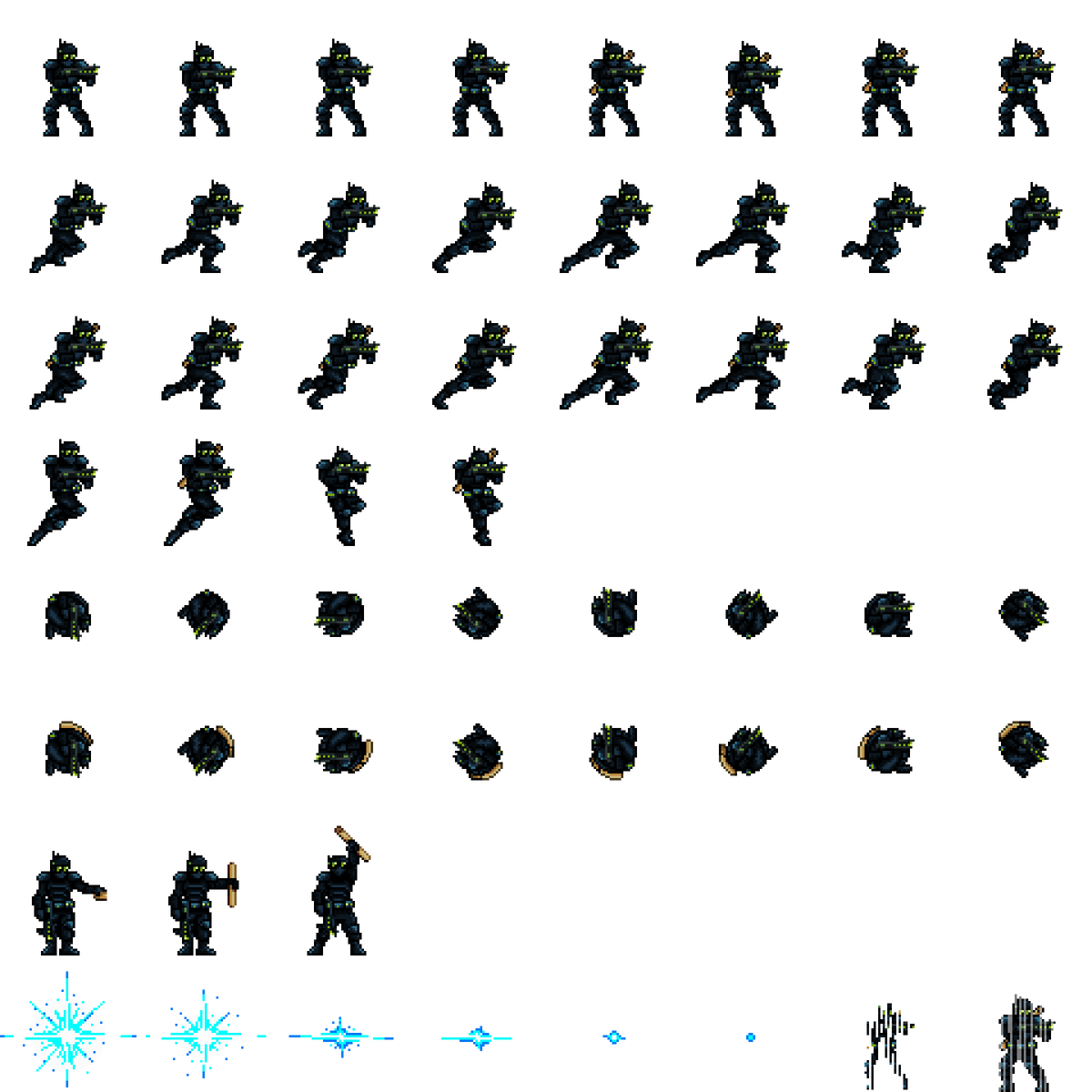 Soldier | The Messenger Wiki | Fandom