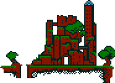 Locations | The Messenger Wiki | Fandom