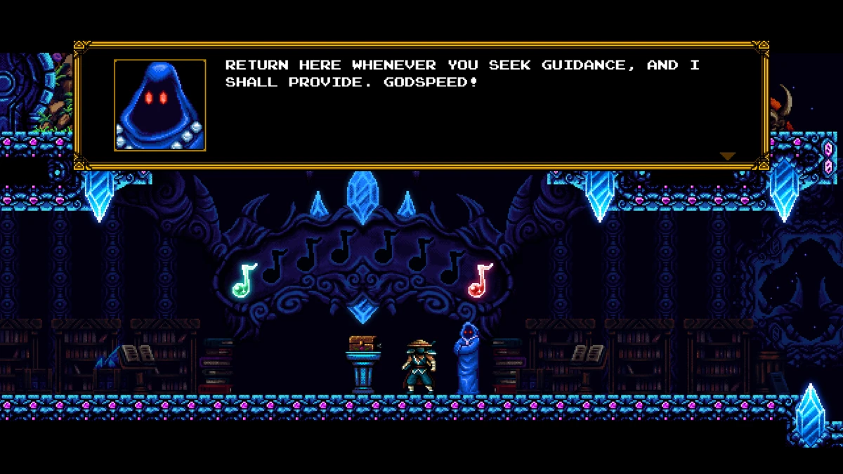 Prophecy | The Messenger Wiki | Fandom