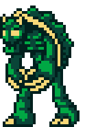 Green Kappa | The Messenger Wiki | Fandom