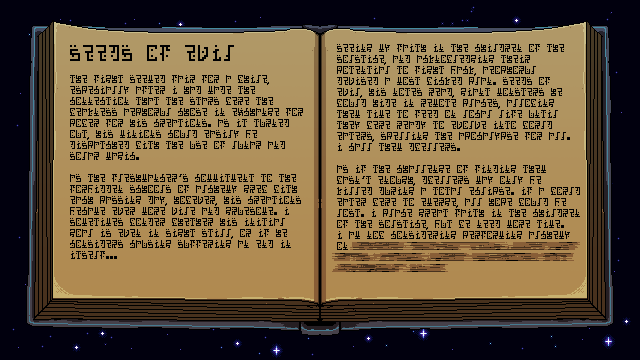 Runes | The Messenger Wiki | Fandom