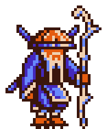 Ninja Elder | The Messenger Wiki | Fandom