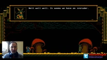 Monk | The Messenger Wiki | Fandom