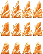 Time Shards | The Messenger Wiki | Fandom