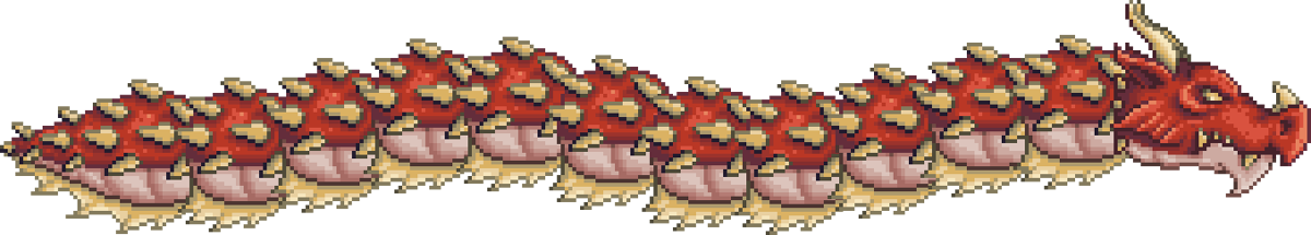 Manfred | The Messenger Wiki | Fandom
