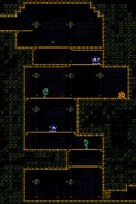 Catacombs | The Messenger Wiki | Fandom