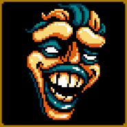 Voodoo Mask | The Messenger Wiki | Fandom