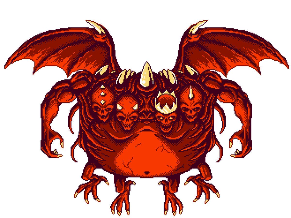Demon King | The Messenger Wiki | Fandom