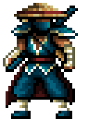 Ninja | The Messenger Wiki | Fandom